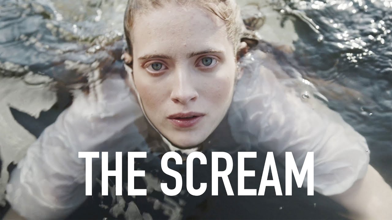 The Scream | Short Trailer Score - YouTube