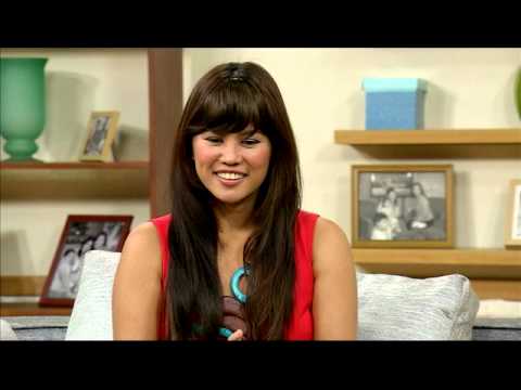 Andrea del Rosario on MOMents this Saturday (Oct 06) @ 7:00 PM only here on NET25 :)