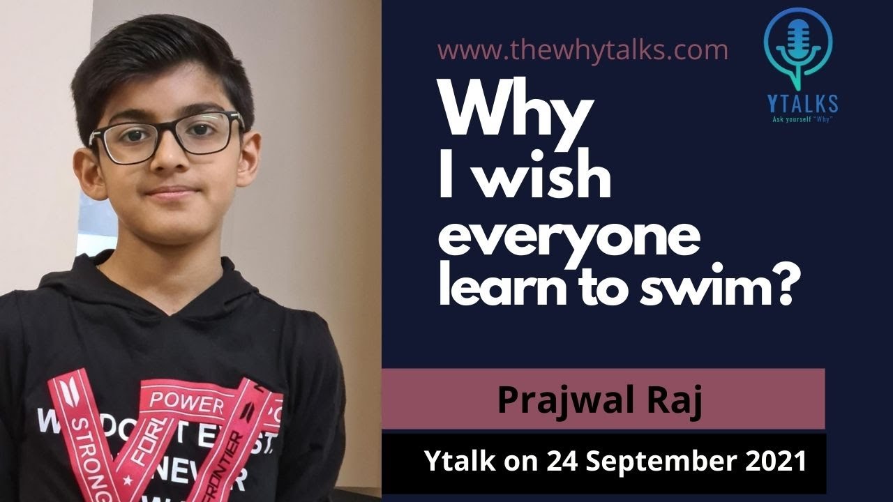 Ytalk by Prajwal Raj - YouTube