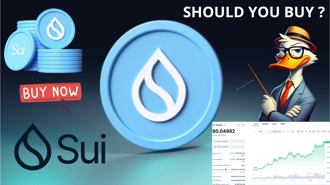 #Sui Price Drops Sui Token Analysis - YouTube