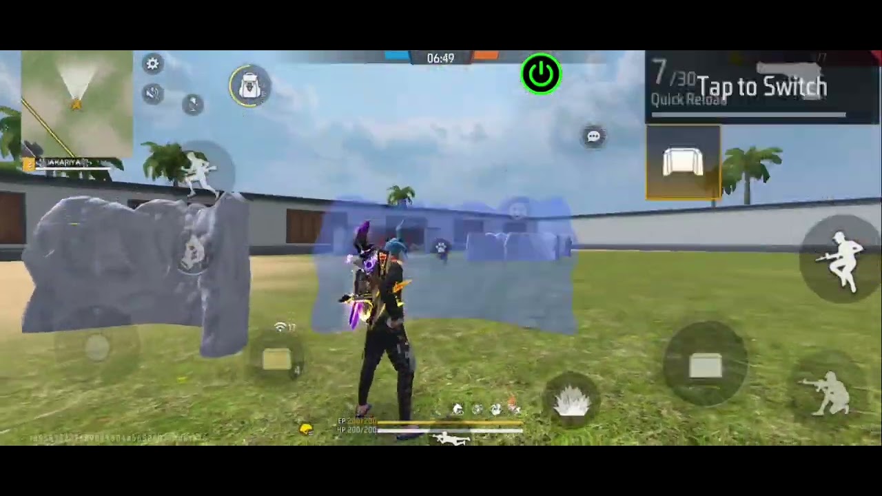 @BONEX4_FF @Mehdix_FF @aisenzoff786 @amitffytcomedy - YouTube