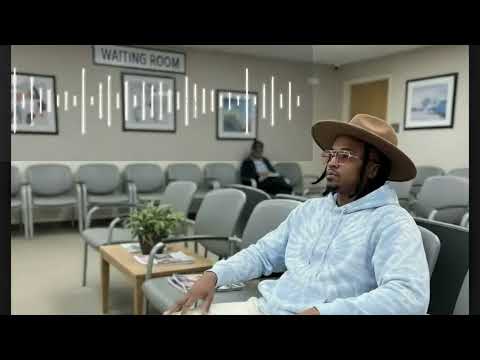 Jaron - Waiting Room