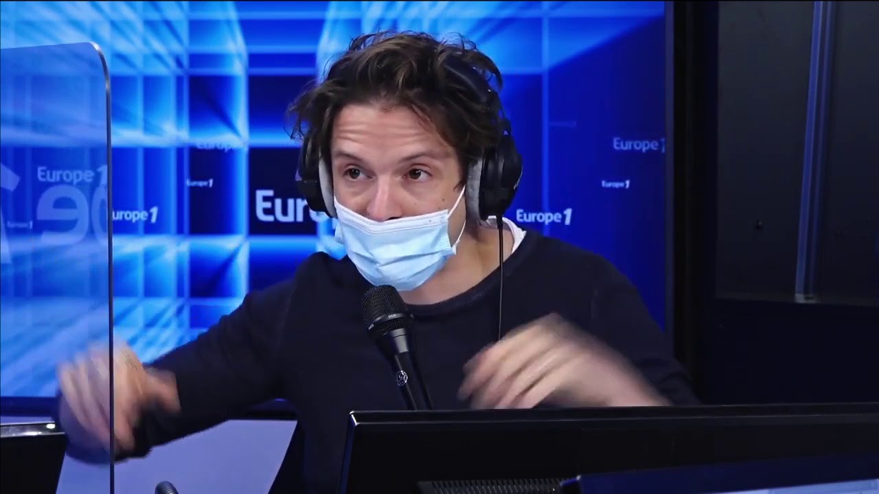 Paul Spera, petit-fils de Ruth Bader Ginsburg : "ma grand-mère était un ...