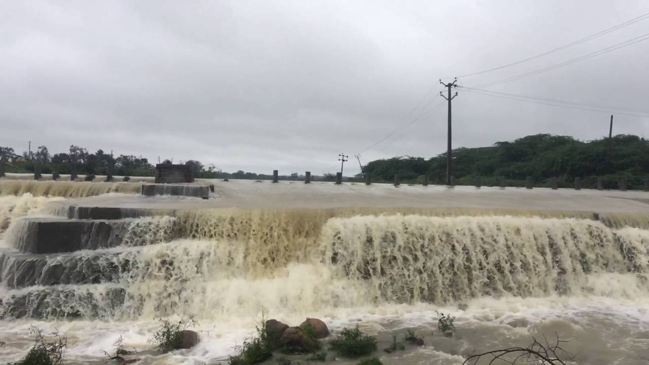 Medchal lake 2016 - YouTube