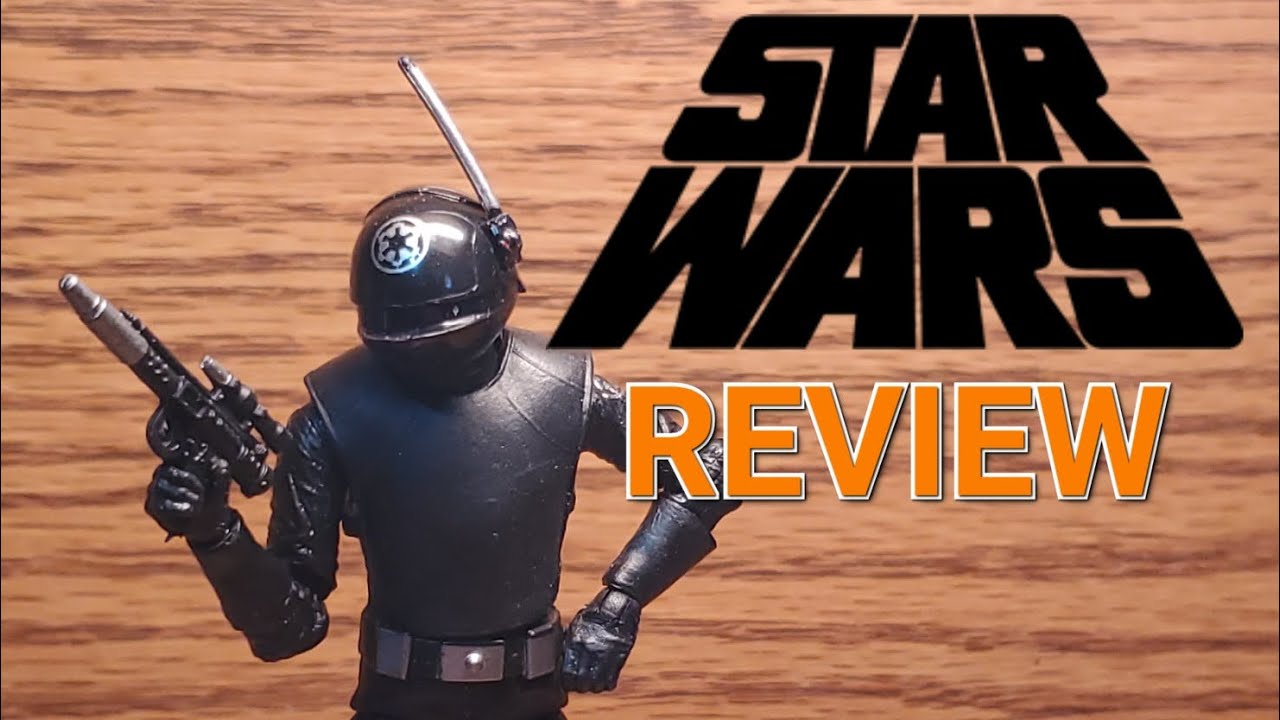 Imperial Gunner | Star Wars The Vintage Collection 3.75 Inch Action ...