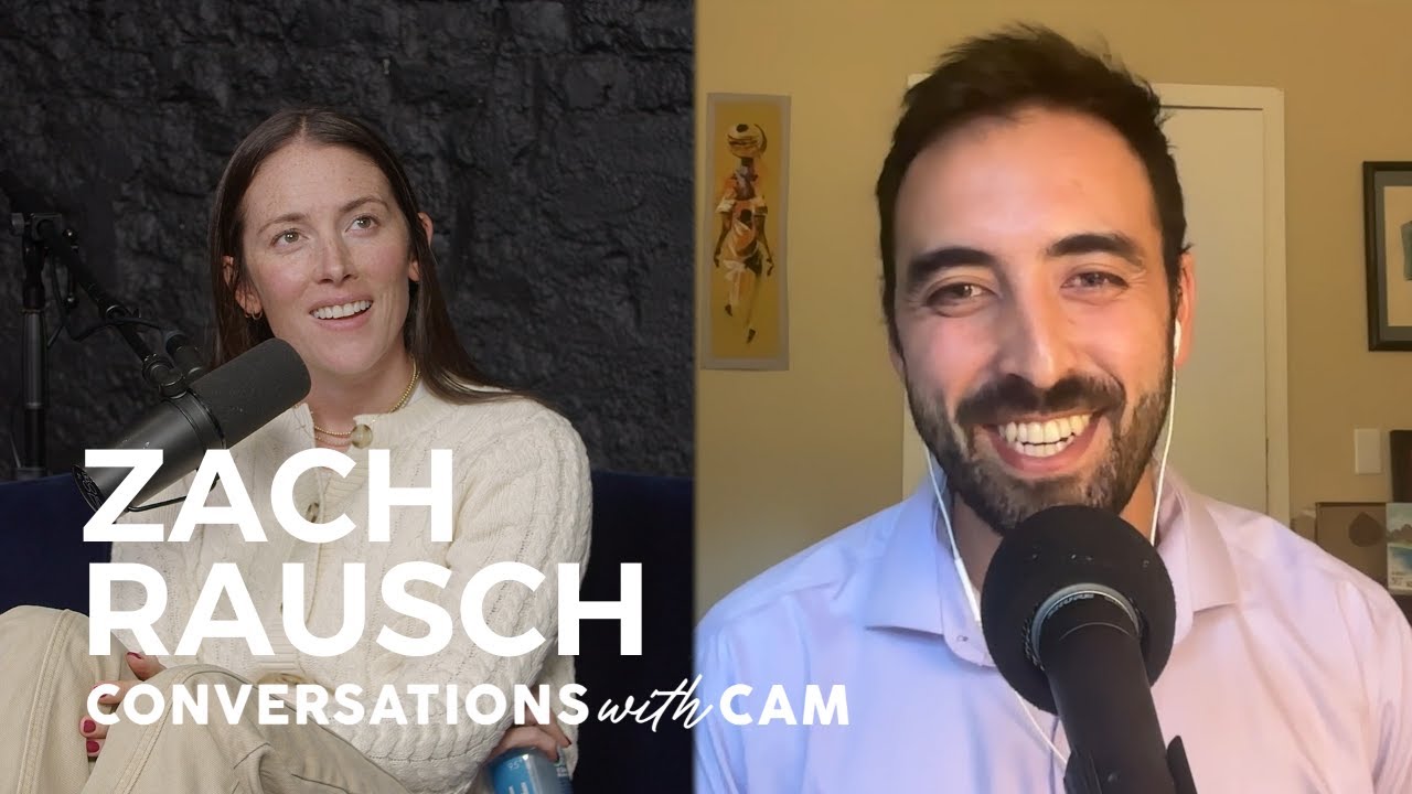 Raising Children in the Age of Social Media with “Anxious Generation” Researcher Zach Rausch ...