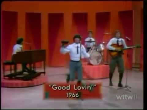 Good lovin - Rascals TKV - YouTube