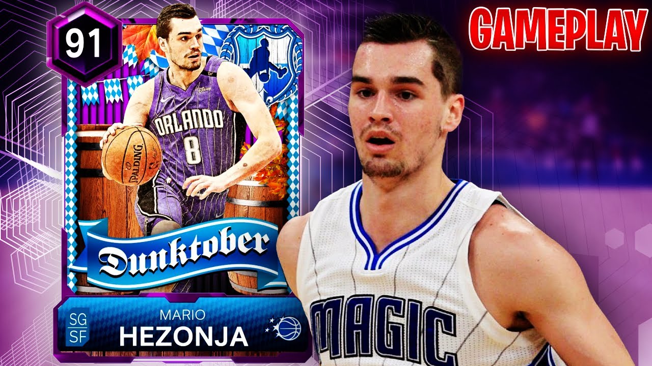 AMETHYST MARIO HEZONJA GAMEPLAY!! MARIO MIGHT HAVE THE BEST JUMPER IN ...