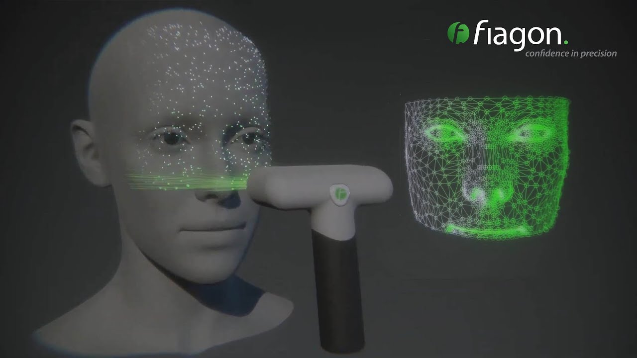 Fiagon's Photoregistration - YouTube