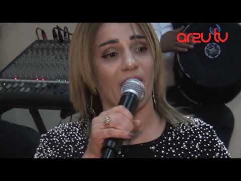 Sevinc İsmayılova O gözlərə birdə baxmaram möhtəşəm