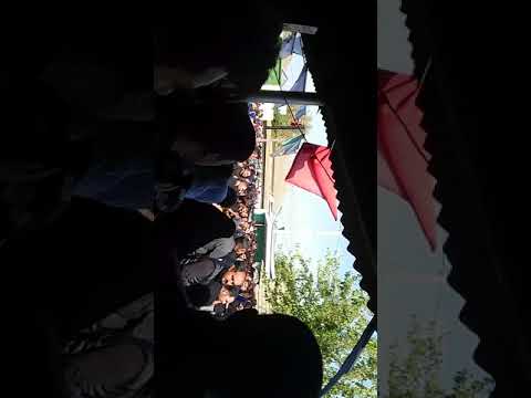Huseniye mescidi asura (qisa)