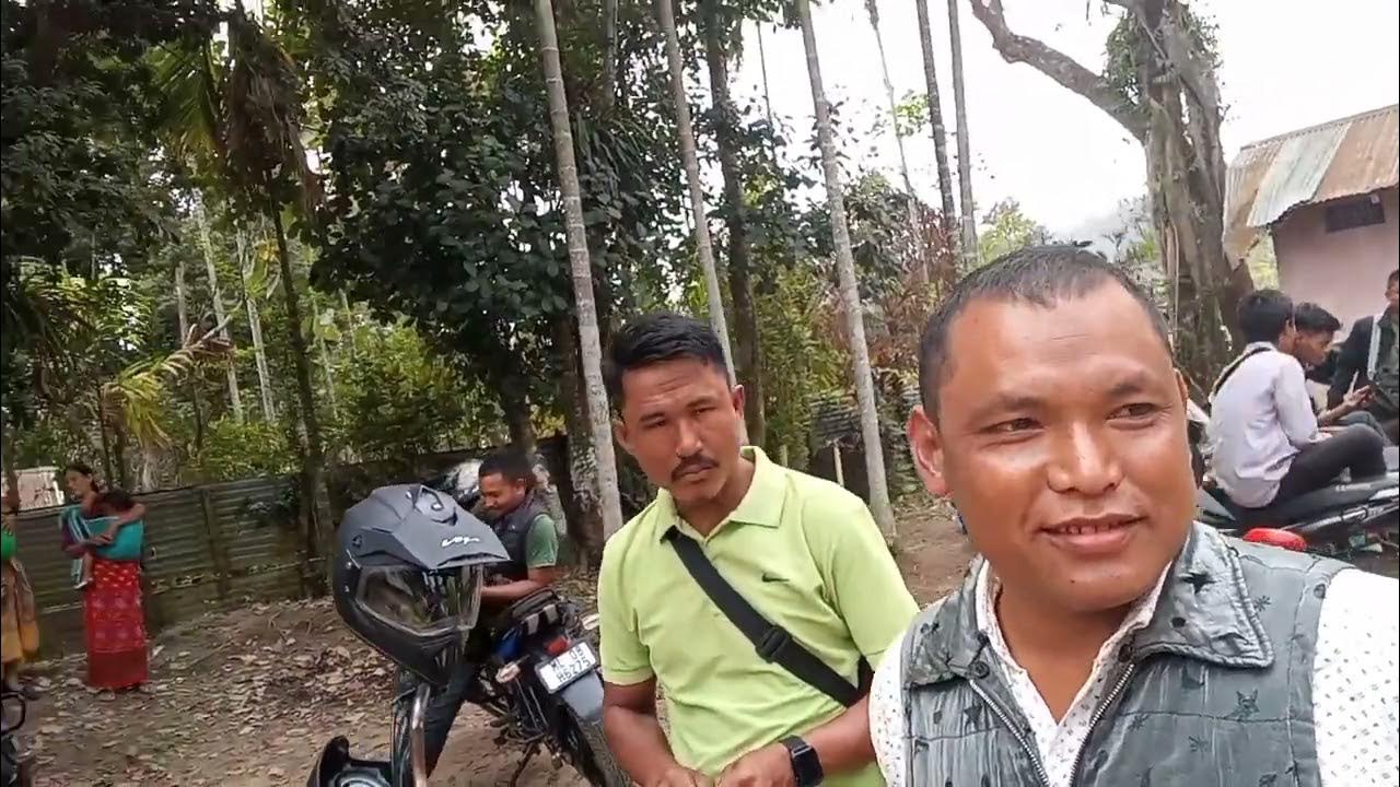 Bank-o mande bangjok/B CH vlog tv - YouTube