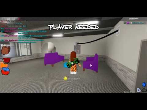 Beginning to unlock assassins door! (Roblox) - YouTube