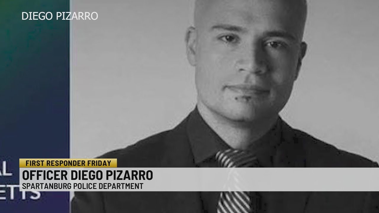 From DJ Booth to Police Beat: Officer’s Inspiring Career Change at 40 ...