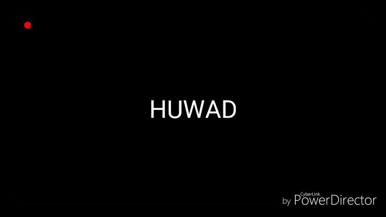 HUWAD - Emiline ft. Didoi - YouTube Music
