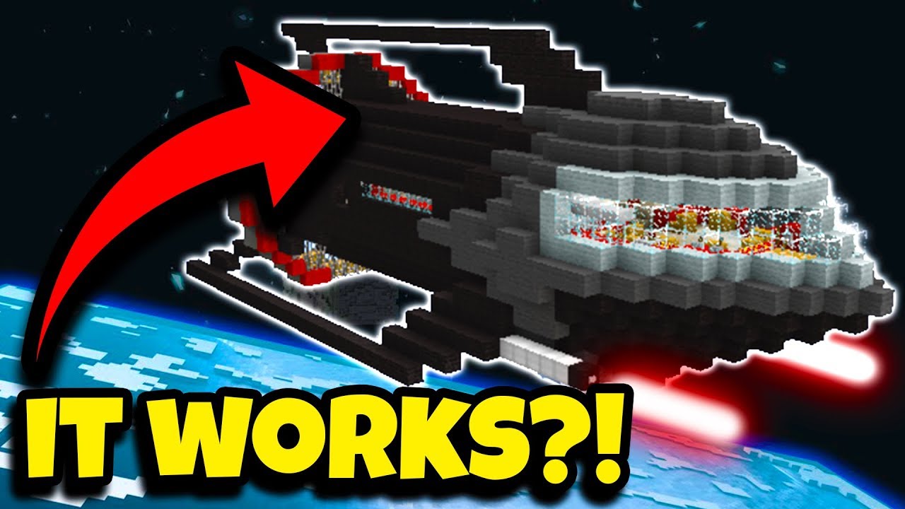 MOST INSANE MINECRAFT MAP EVER MADE !? - YouTube