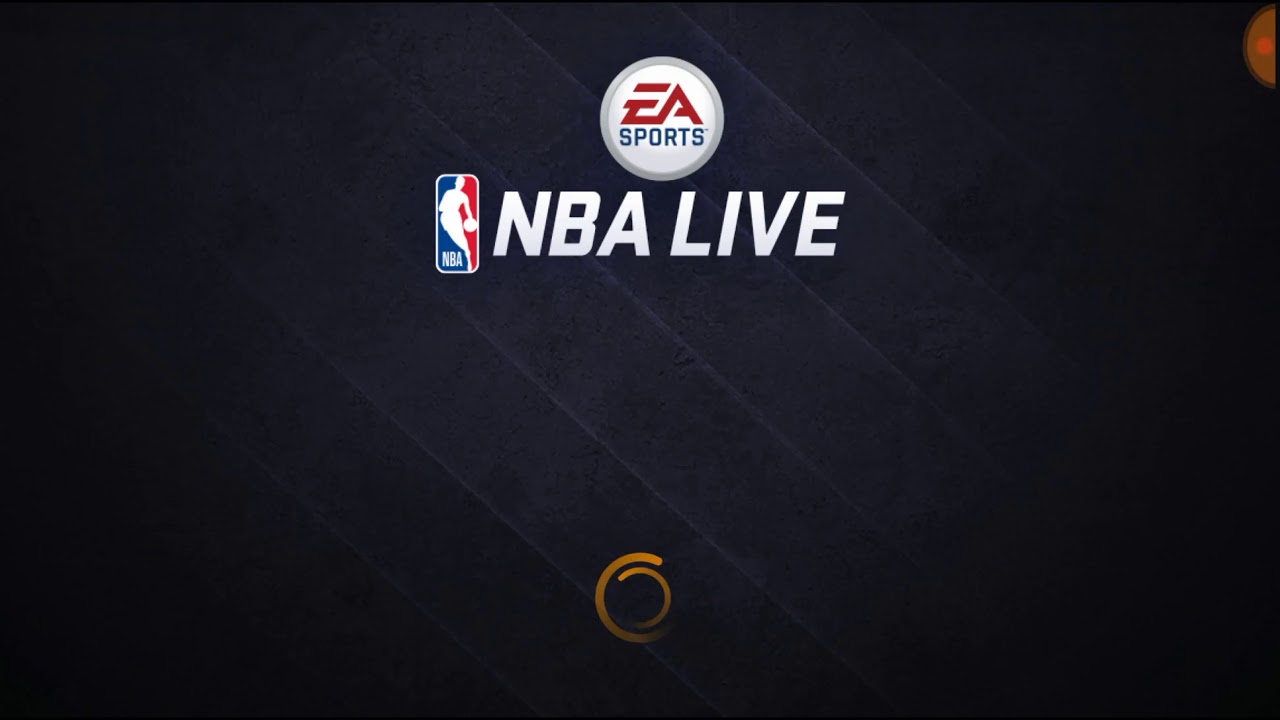 NBA Live #3 Ice Breakers - YouTube