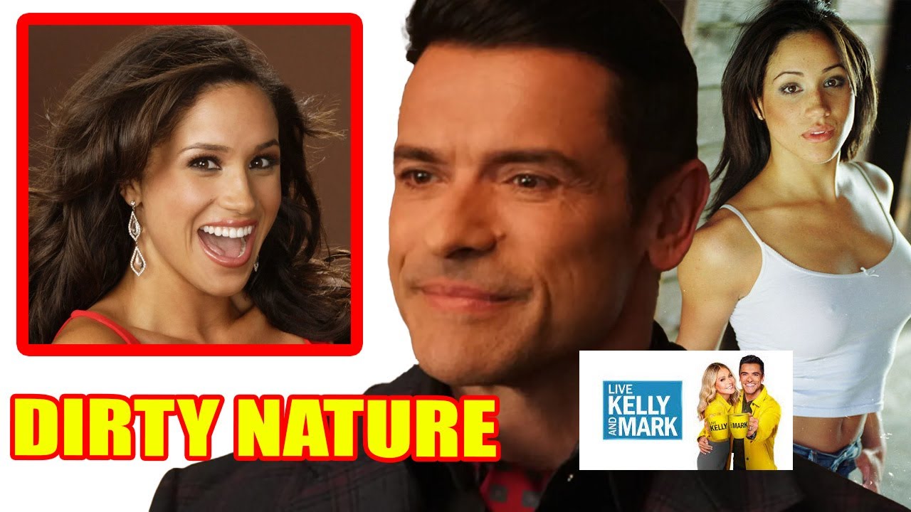 SHE'S DESPICABLE! Meg Shows Her Dirty Nature By Flirting With Mark To ...