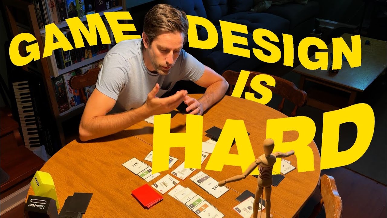 Game Design Diary 2: How to Play Bugfight (And the Ant Hole Problem) - YouTube