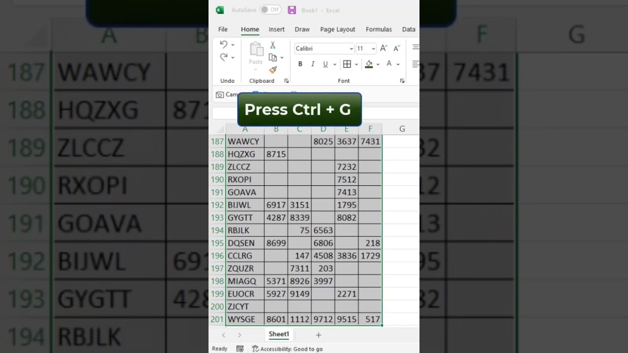 Fill Blank Cells With Zero In Excel excel exceltips exceltutorial exceltutorial YouTube Fill Blank Cells With Zero In Excel excel exceltips exceltutorial exceltutorial YouTube