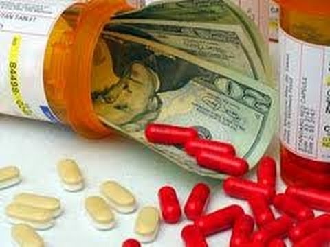 Why Can'T Medicare D Negotiate Procing