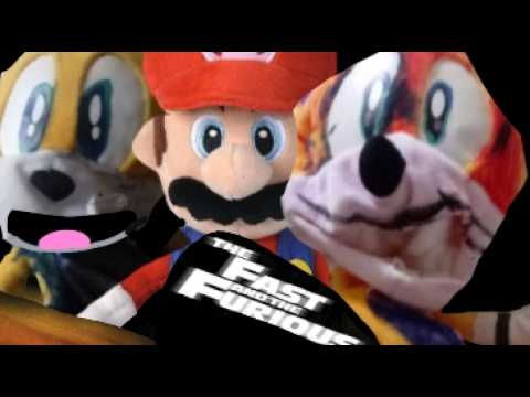 UHC Movie: Fast And Furious!