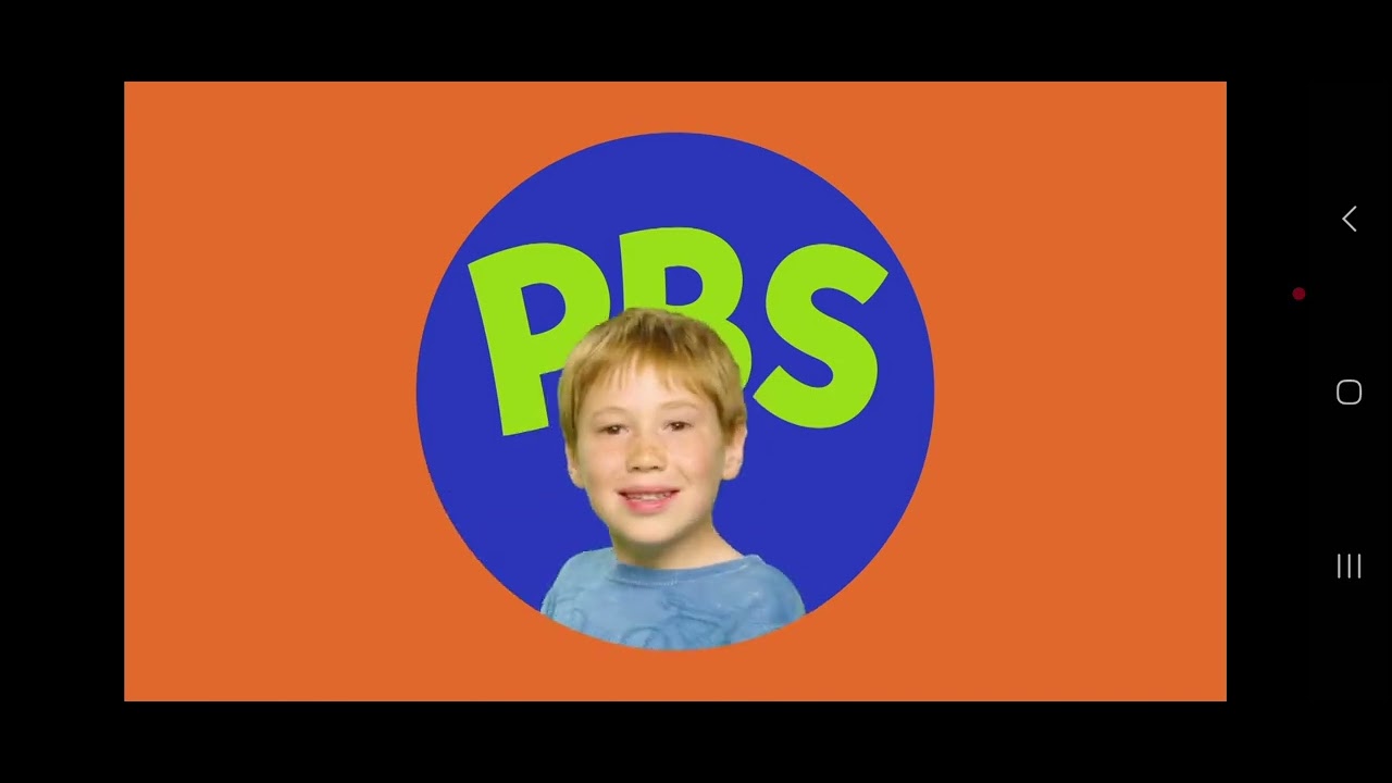 PBS Kids Channel Program Break (2025 KCTS-DT2) - YouTube