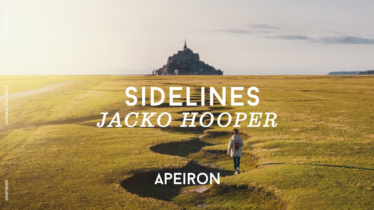 Jacko Hooper - Sidelines (Lyrics) - YouTube
