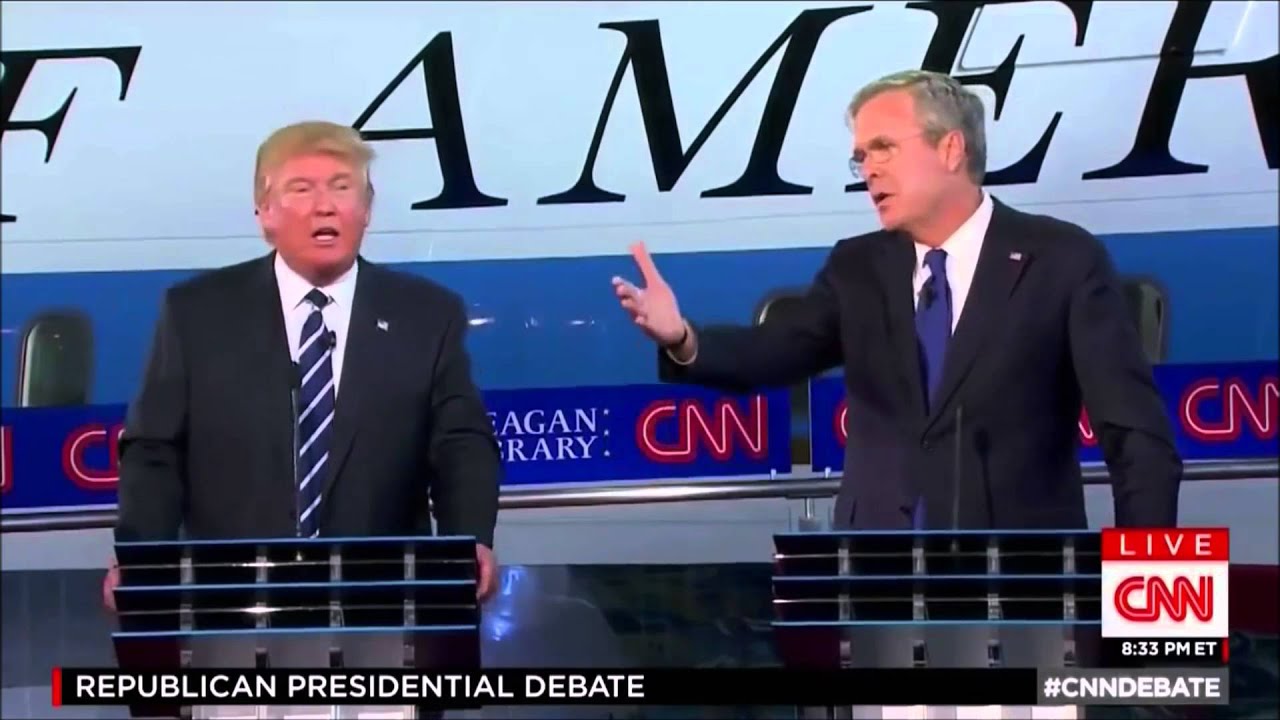 Jeb! 2016 Tribute Video - YouTube