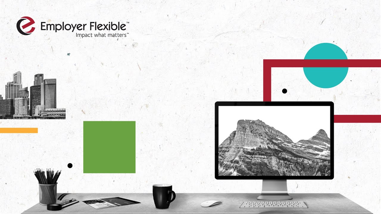 Employer Flexible Video - YouTube
