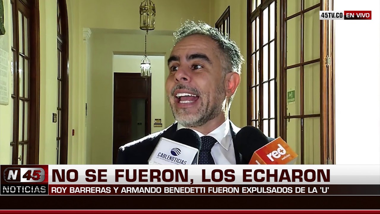 NOTICIAS 45 - YouTube