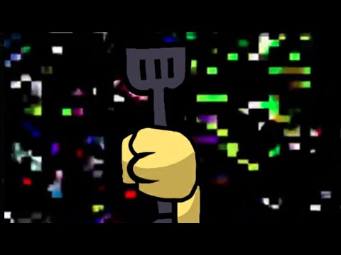 Friday Night Funkin' New VS Corrupted Spongebob and Patrick Glitch ...