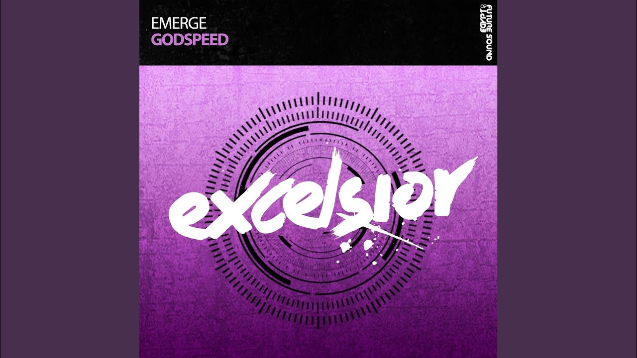 Godspeed (Extended Mix) - YouTube Music