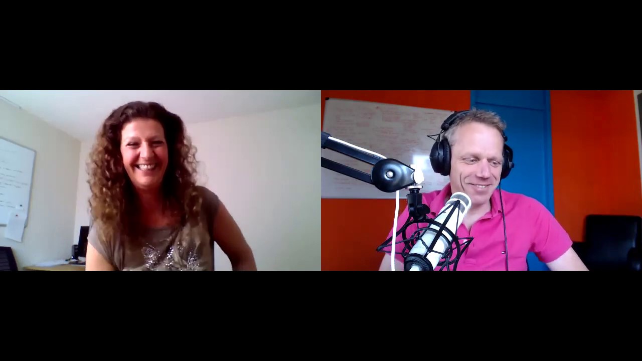 Veel leren door overal ja op te zeggen – Corinne Keijzer | show256 ...
