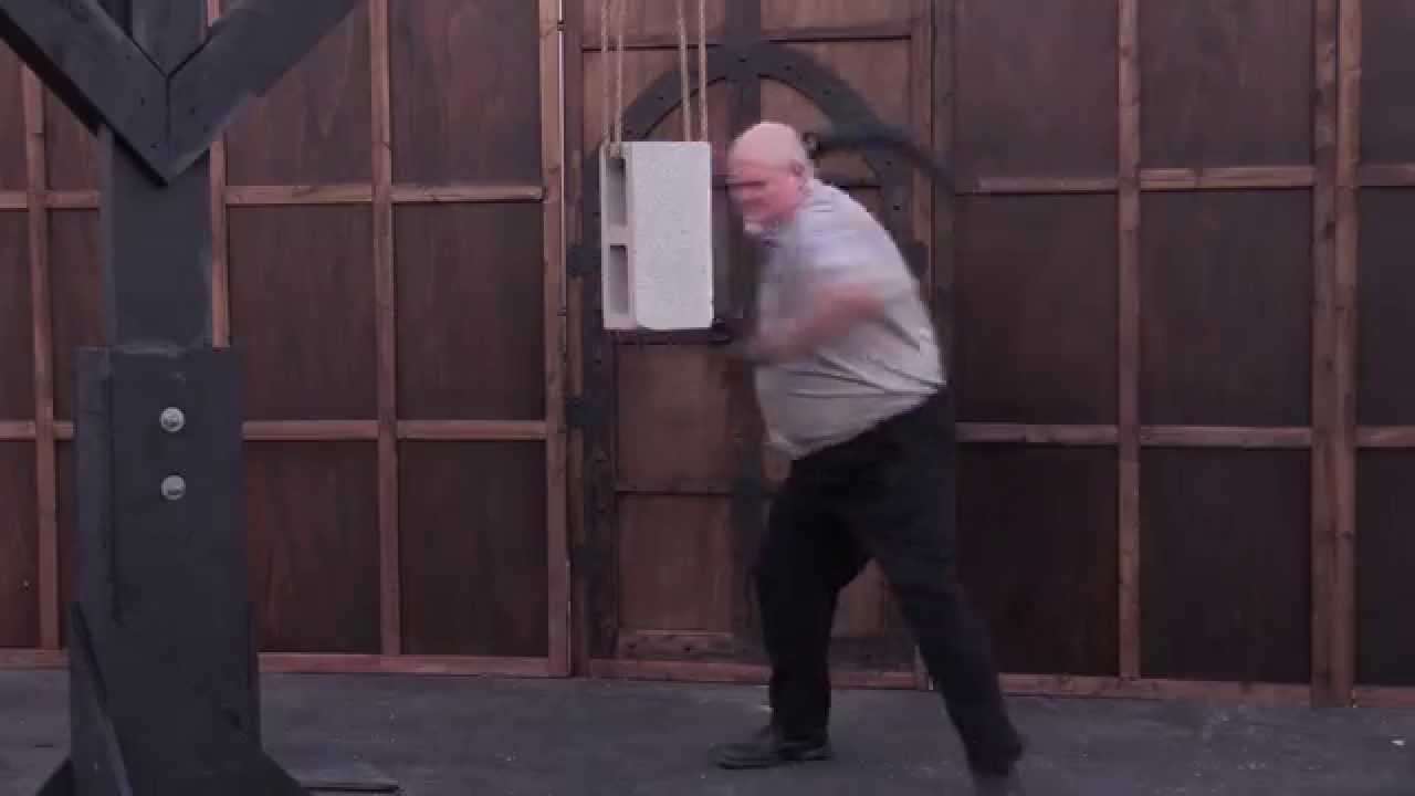 Cold Steel - Boomerang - YouTube