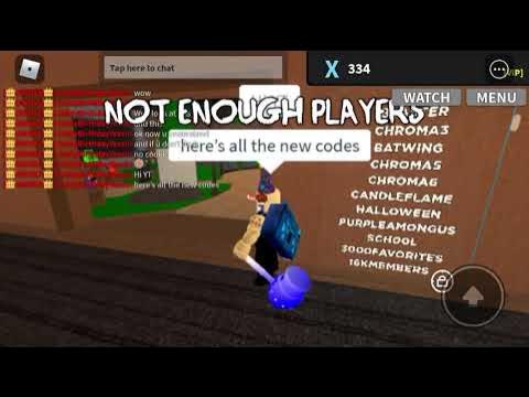 all new MM4 codes! *working codes* *real not clickbait* - YouTube