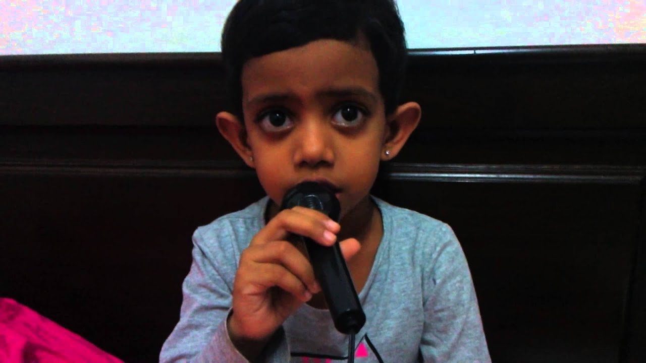 Dam wesi wassana loke - by Binuthi Yohansa Ukwatta - YouTube