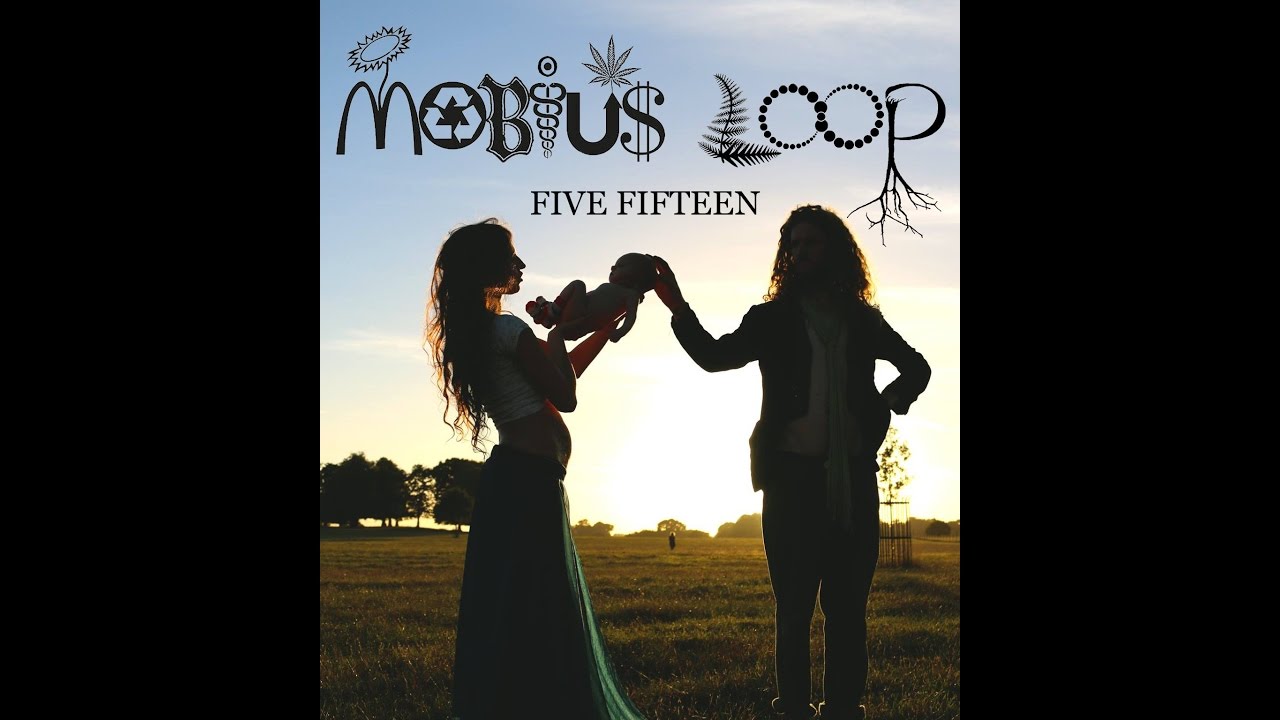 Mobius Loop - Five Fifteen (Official Music Video) - YouTube