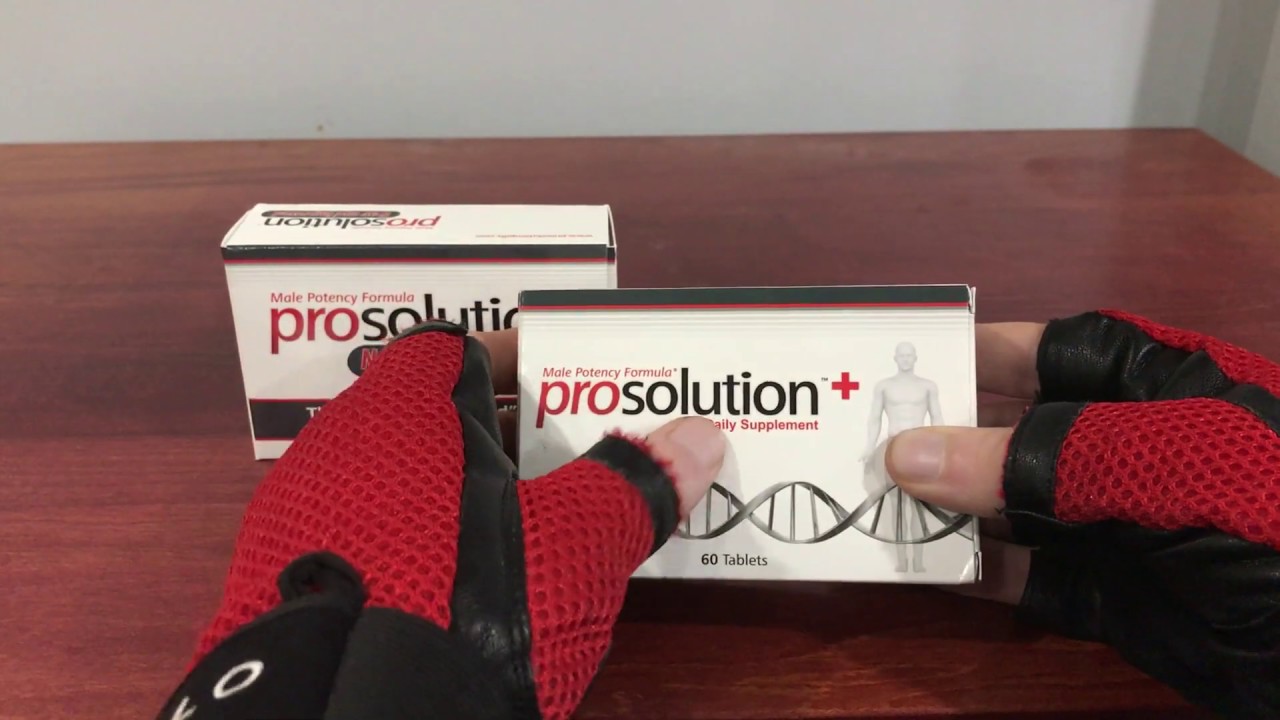 Pro Solution Review (Updated) - Just How “New & Improved" Is It? - YouTube