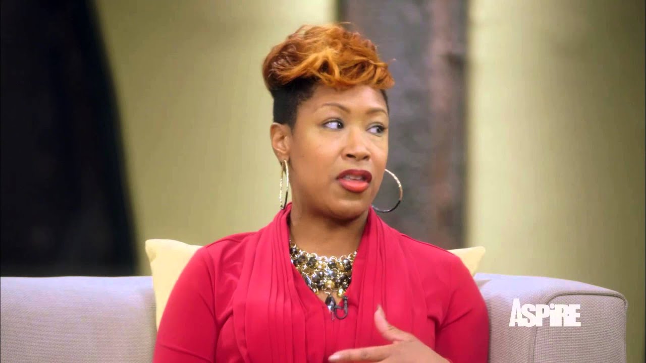 Denise Boutte and Deya Smith talk social media 'stories' | exhale ...