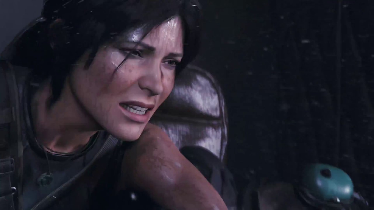 Welcome to the Apocalypse! - Shadow of the Tomb Raider #1 - YouTube