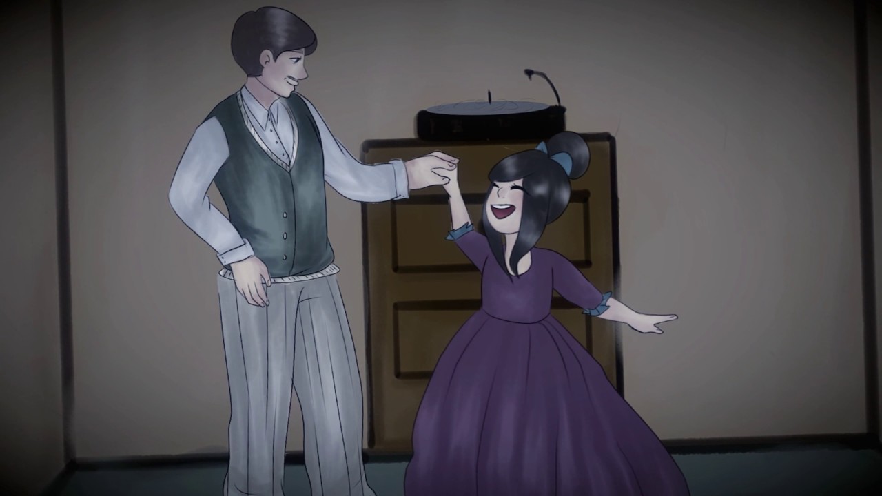 Pieces - Emily Vons & Celena Beck - YouTube