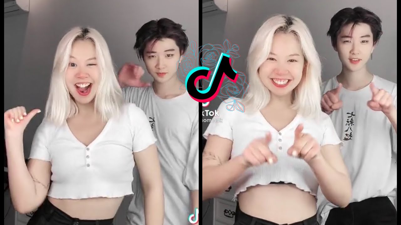 #tiktok Couple Homa và Raides Viral video tik tok #yolohouse #homa # ...