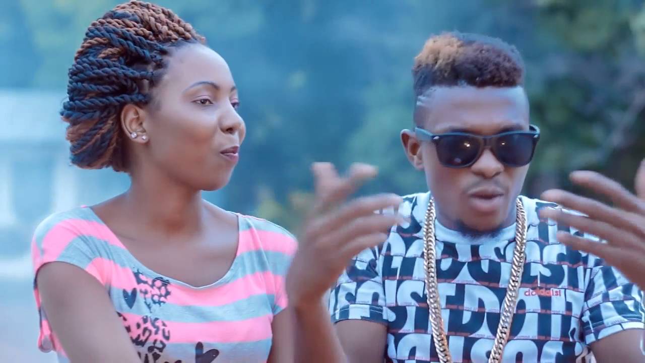 Spark ft GB n Spy T Show me d way 2 - YouTube