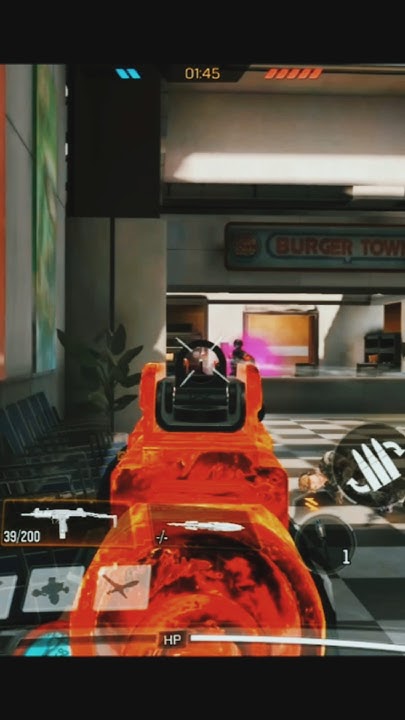 ACÈ in Snd Terminal #codmcollateral #codm #codmobileclips #codmobile #codclips - YouTube