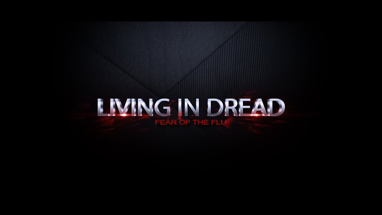 Living In Dread TRAILER PROD. By May Vision - YouTube