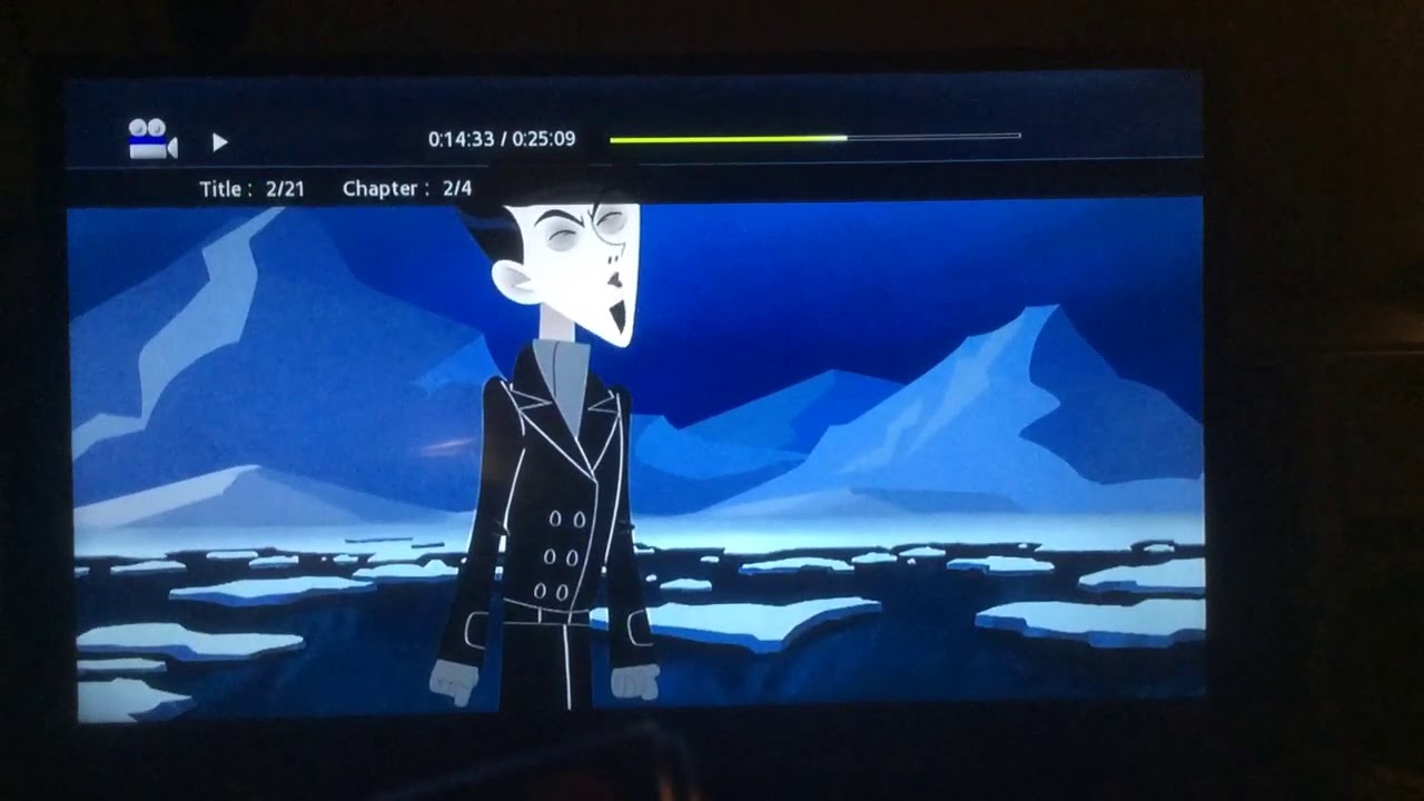 Martin Imitates Like a Walrus, The Mistery of the Weird Looking Walrus ...