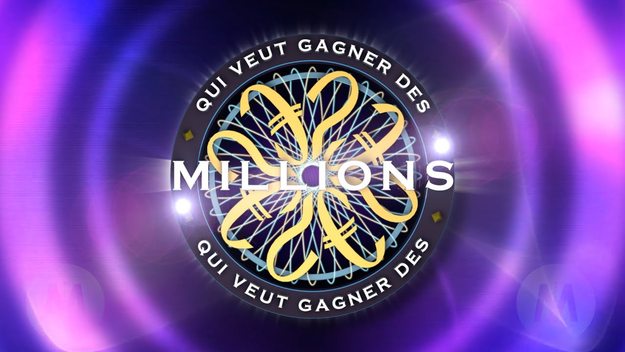 WWTBAM Rave Intro (version 2 - FR2010-2014) - YouTube