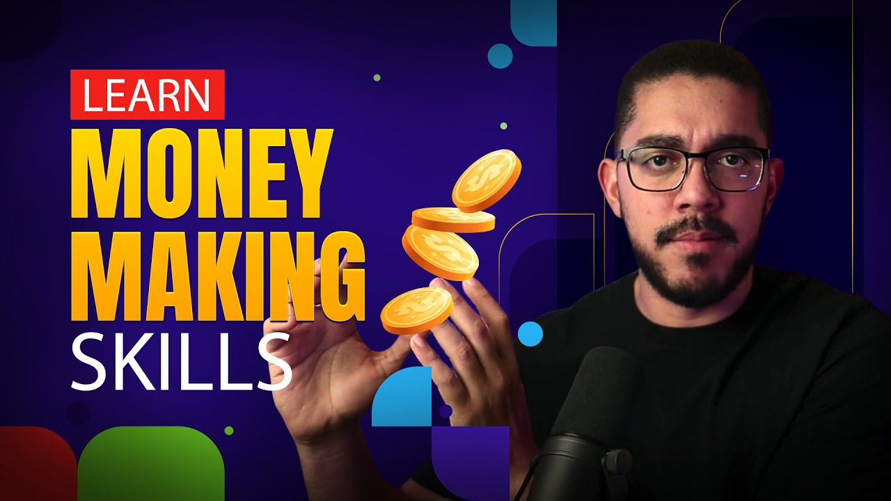 8 Steps To Learn Money Making Skills Fast YouTube 8-steps-to-learn-money-making-skills-fast-youtube