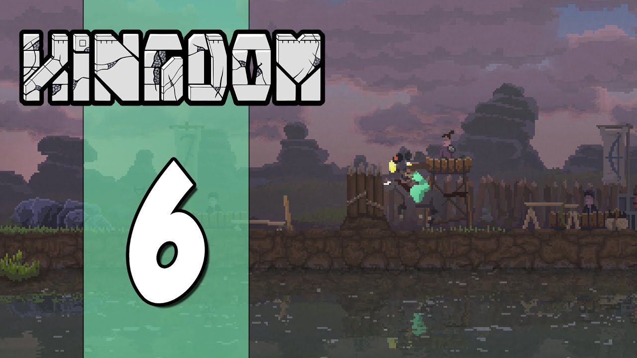 Let's Play Kingdom (PC Gameplay Walkthrough) - Achievements Run - Part ...